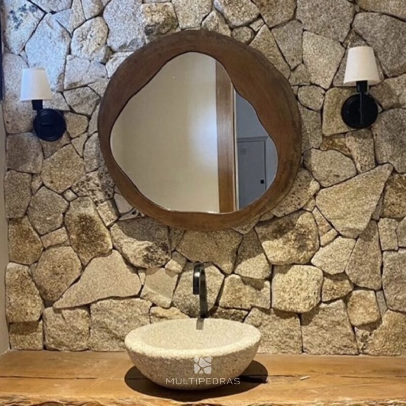 PEDRA KINGDOM – Multipedras