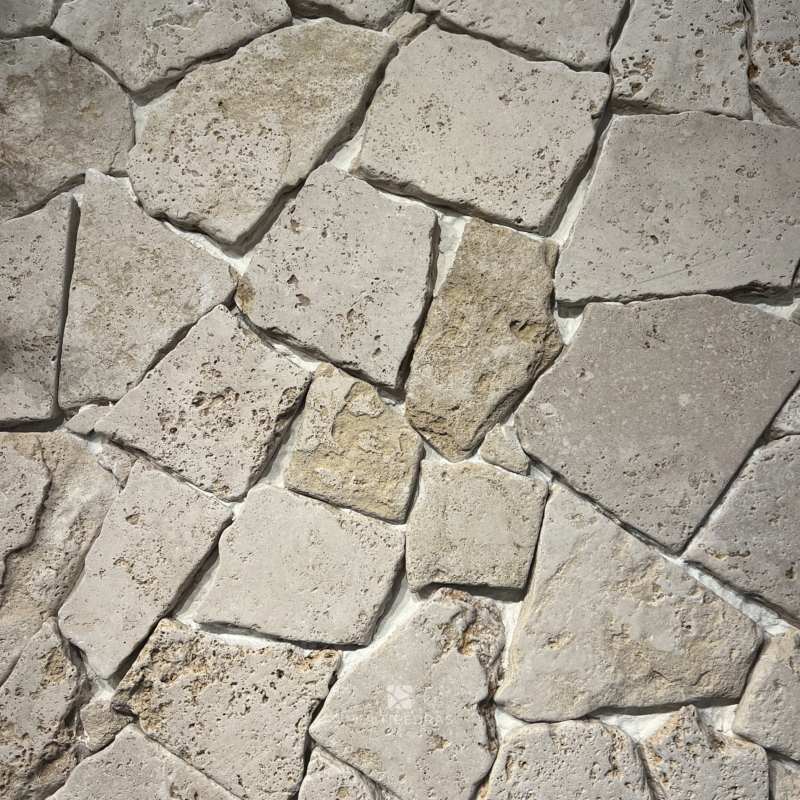 TRAVERTINO COLISEU – Multipedras
