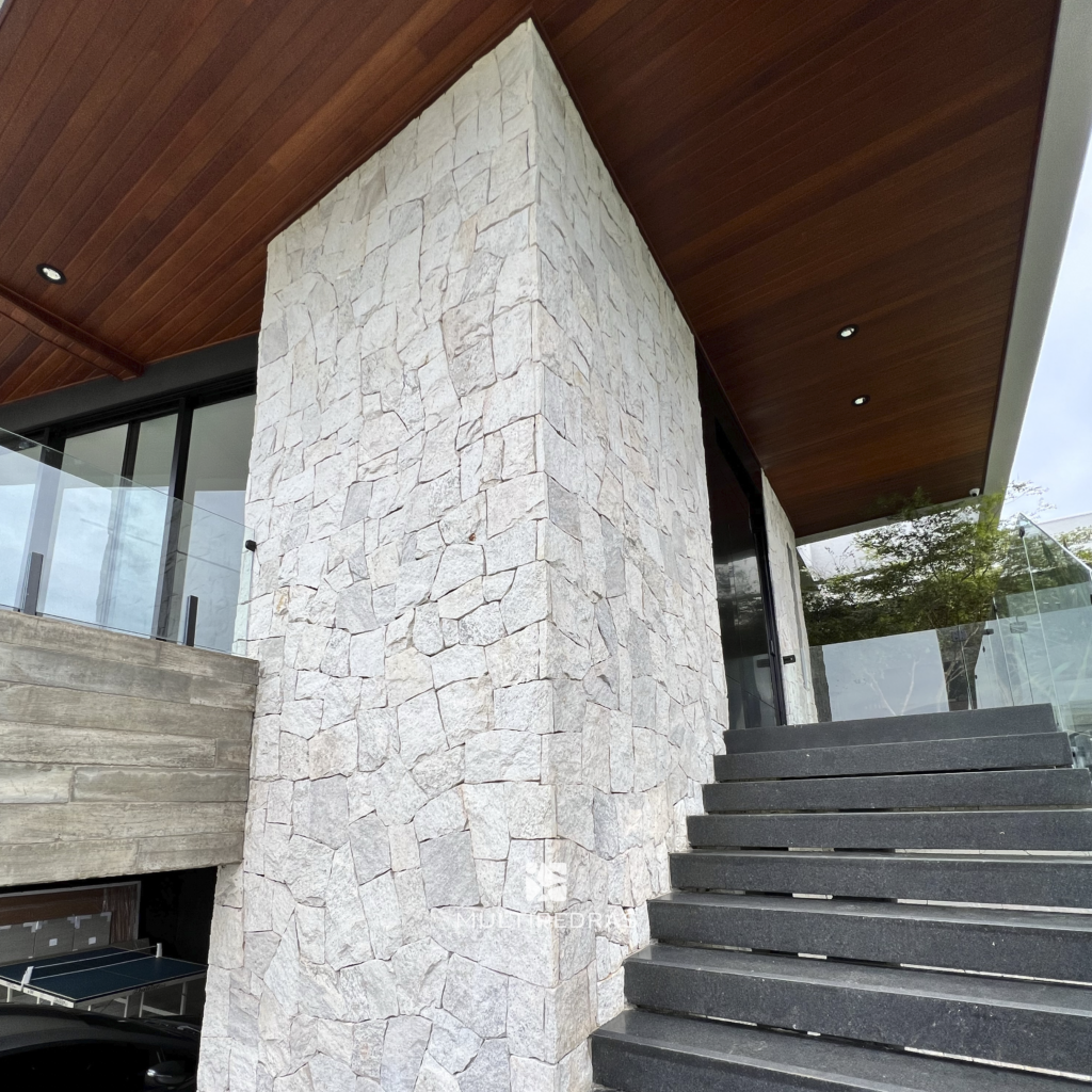 PEDRA BOSSA NOVA – Multipedras