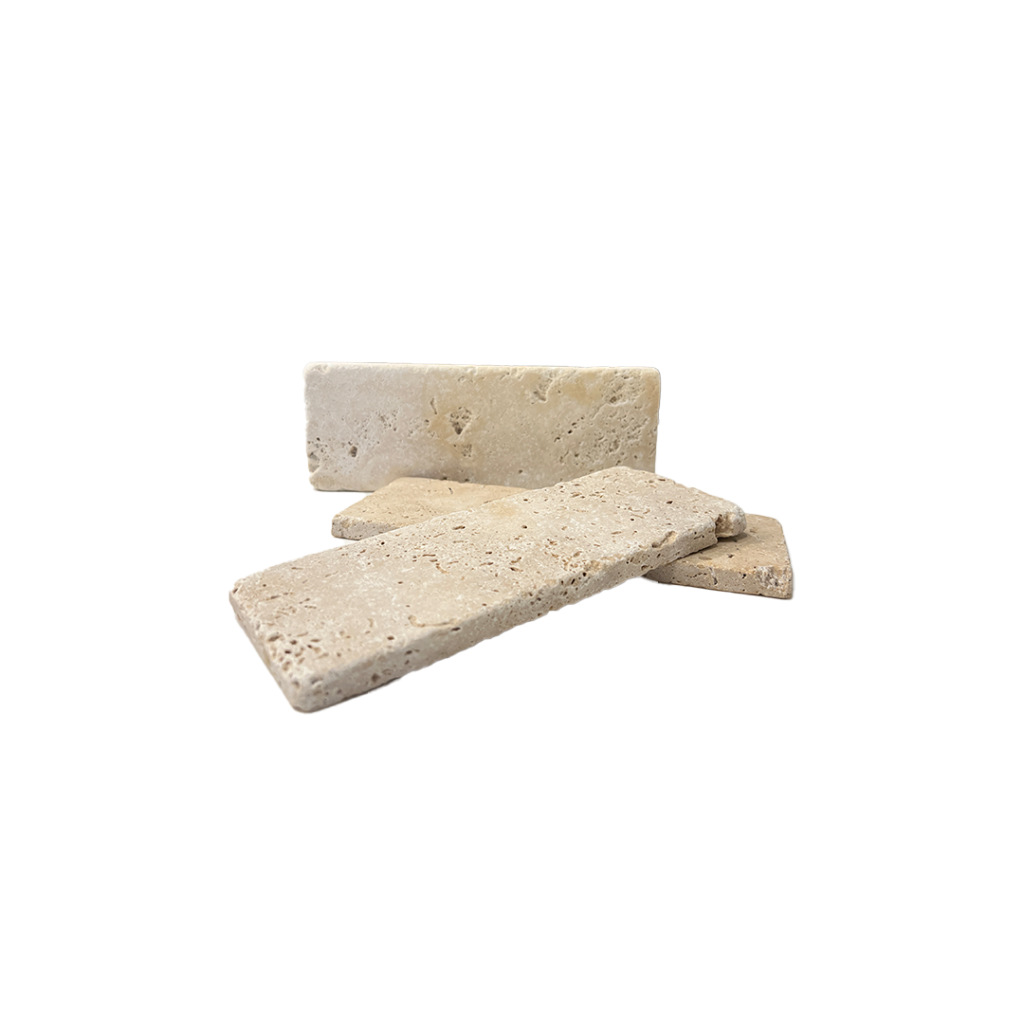 TRAVERTINO ANTICATO LIGHT 7,5 X 20,3 CM – Multipedras