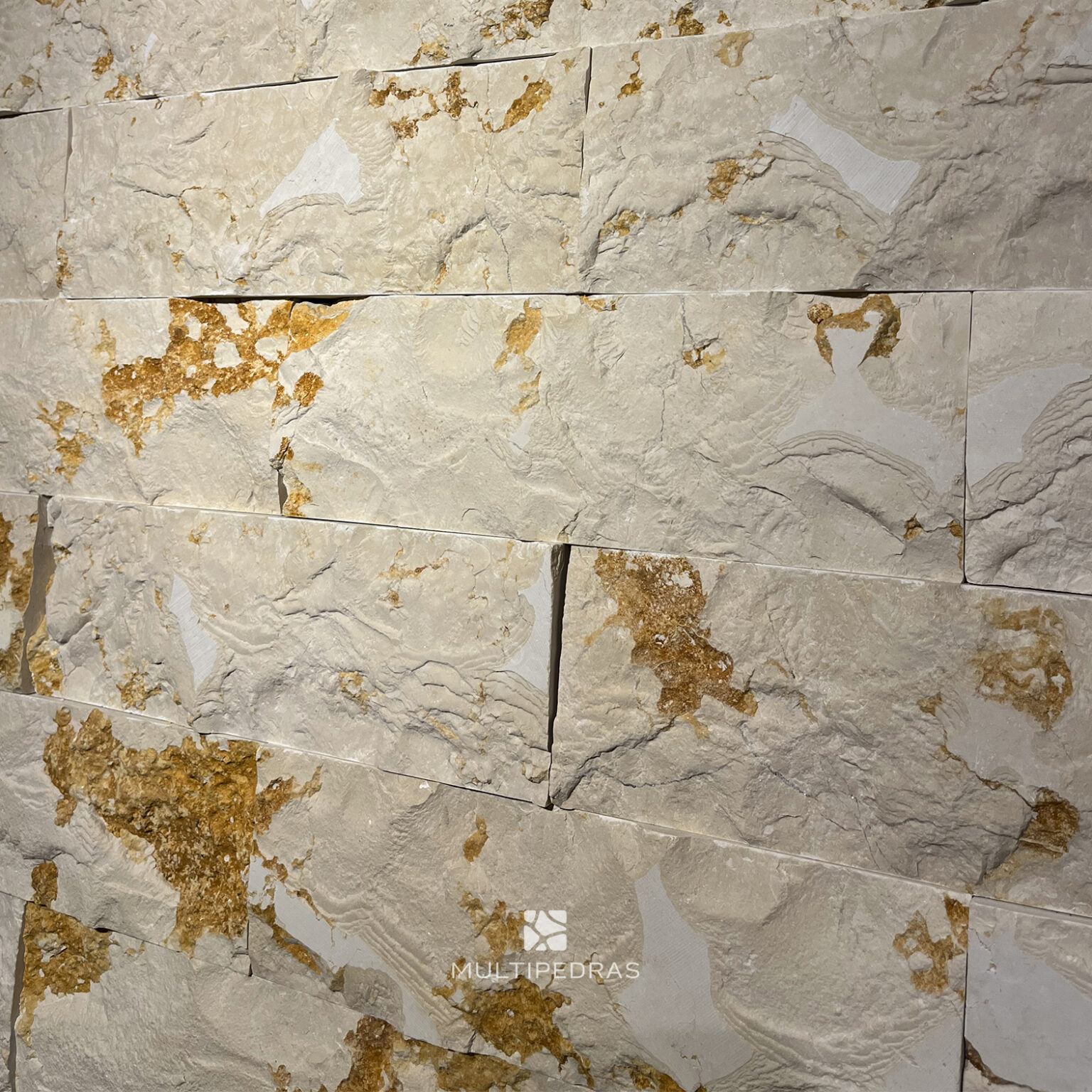 TRAVERTINOS – Multipedras