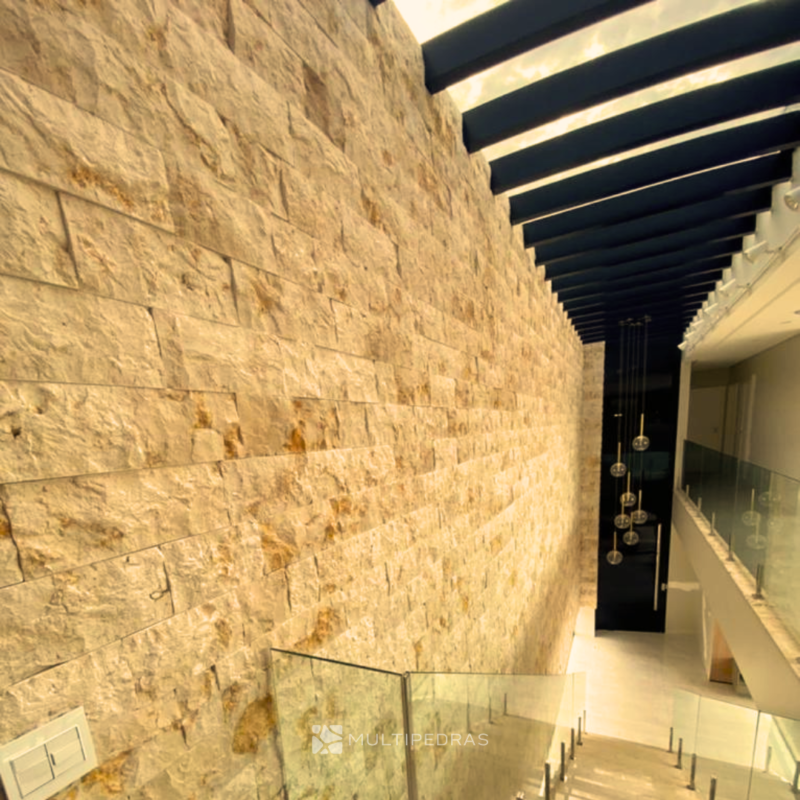 TRAVERTINO CAIRO 7X30CM – Multipedras